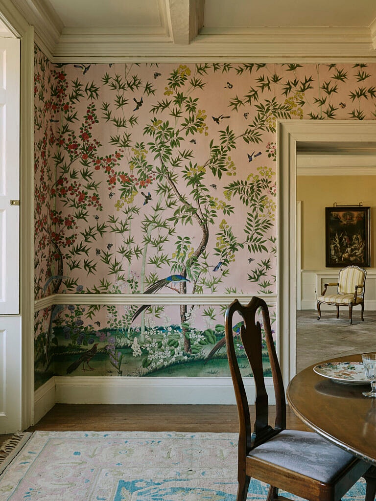 Watts 1874 Showroom | Design Centre Chelsea Harbour