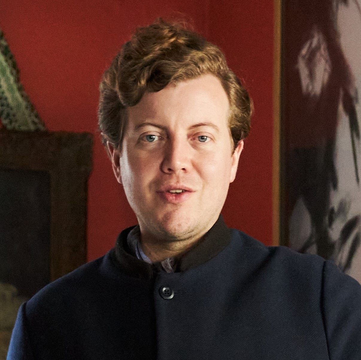 Benedict Foley | Design Centre Chelsea Harbour