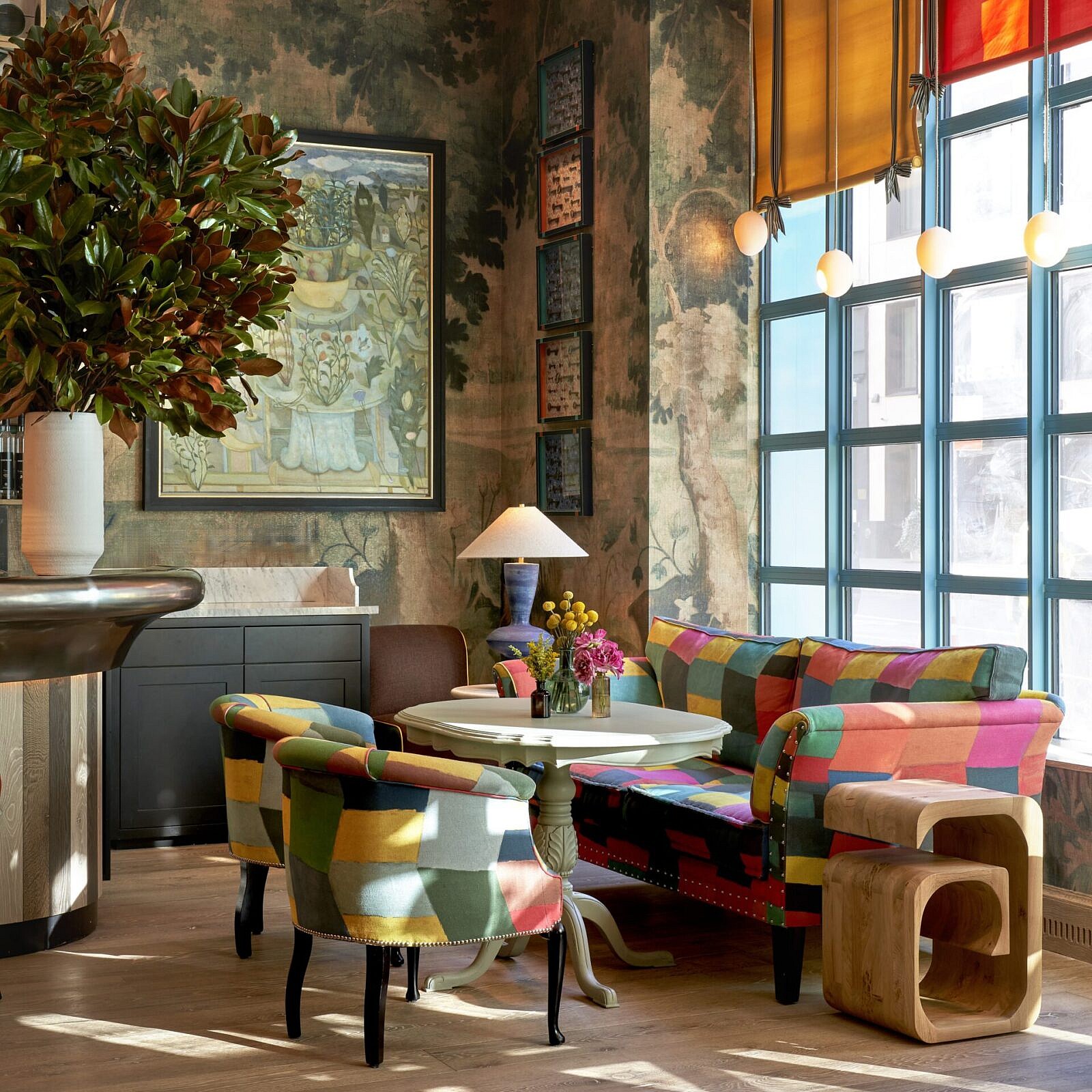 Words of Wisdom | Design Centre Chelsea Harbour