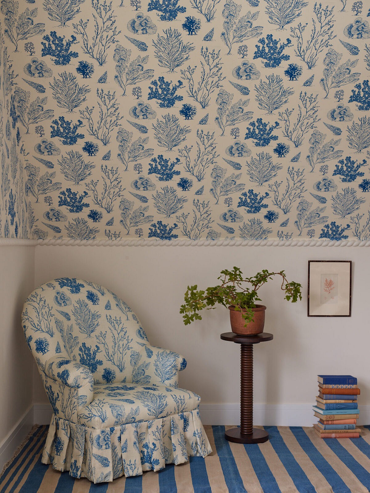 Emma Wood Home | Design Centre Chelsea Harbour