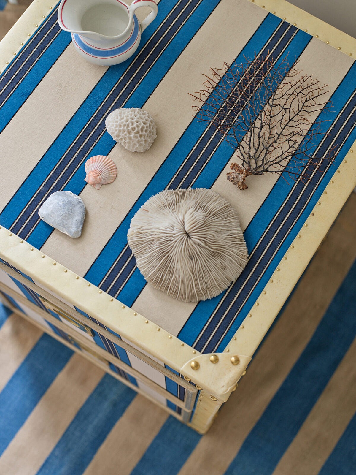 Emma Wood Home | Design Centre Chelsea Harbour