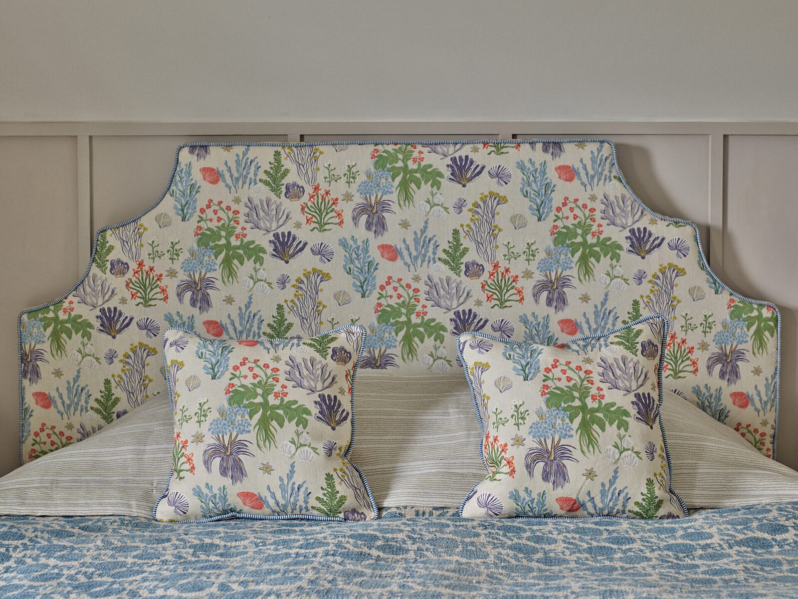 Emma Wood Home | Design Centre Chelsea Harbour