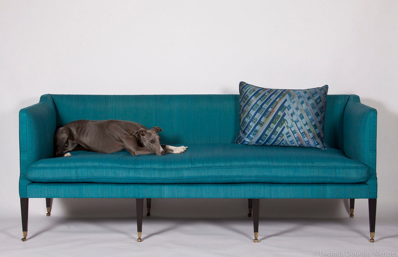 John Boyd Textiles Ltd | Design Centre Chelsea Harbour