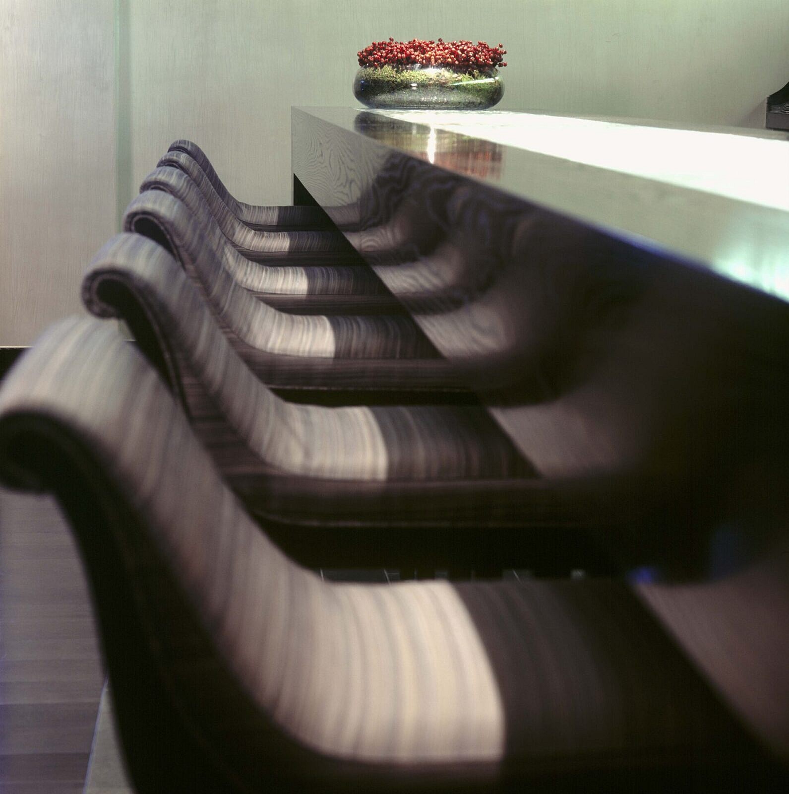 John Boyd Textiles Ltd | Design Centre Chelsea Harbour