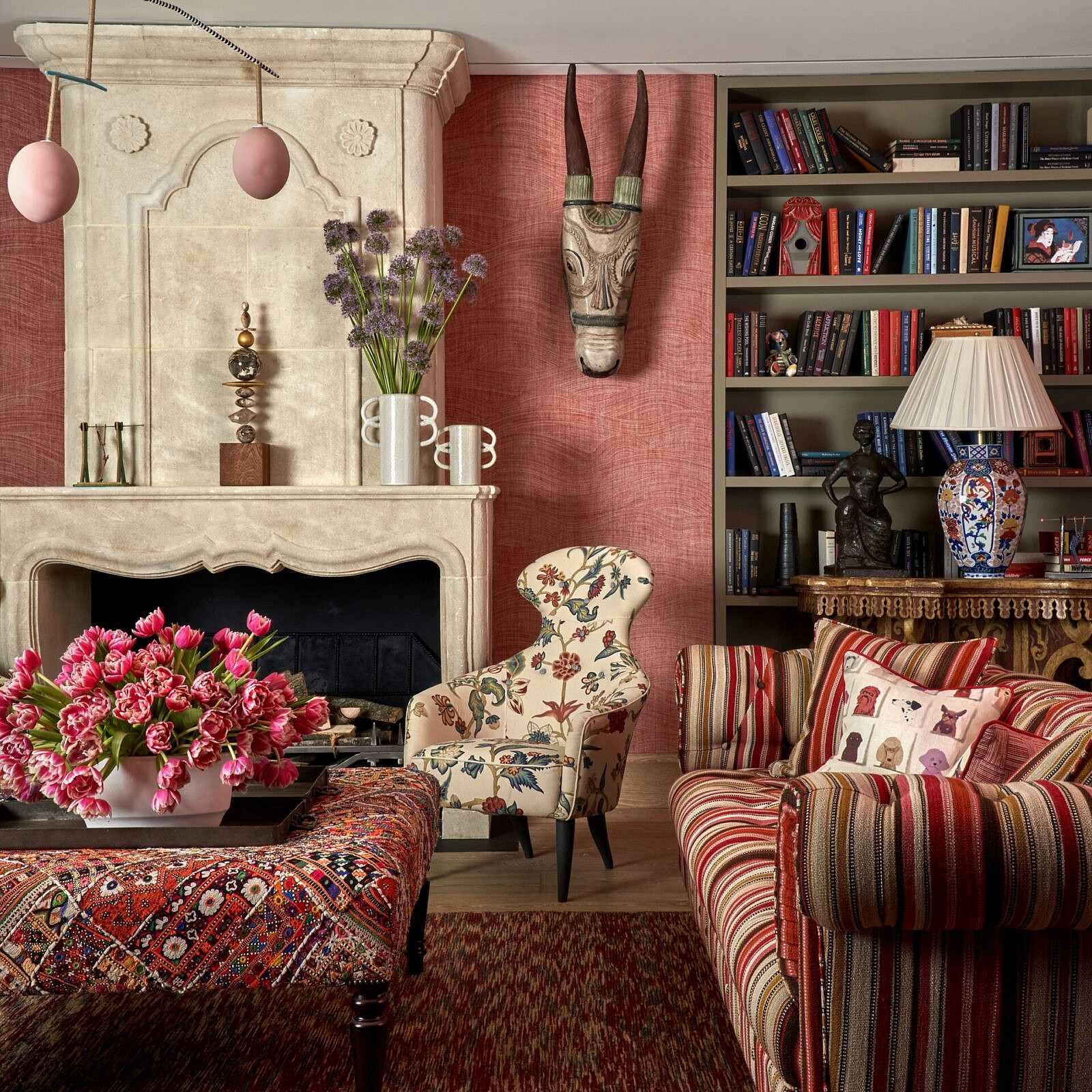 Words of Wisdom | Design Centre Chelsea Harbour