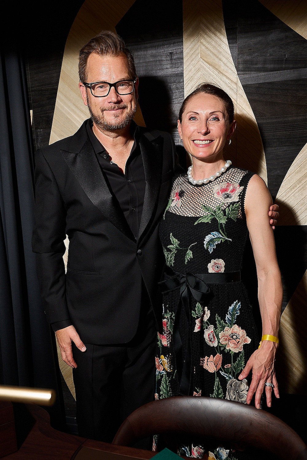 People & Parties: WOW!House Gala 2025 | Design Centre Chelsea Harbour