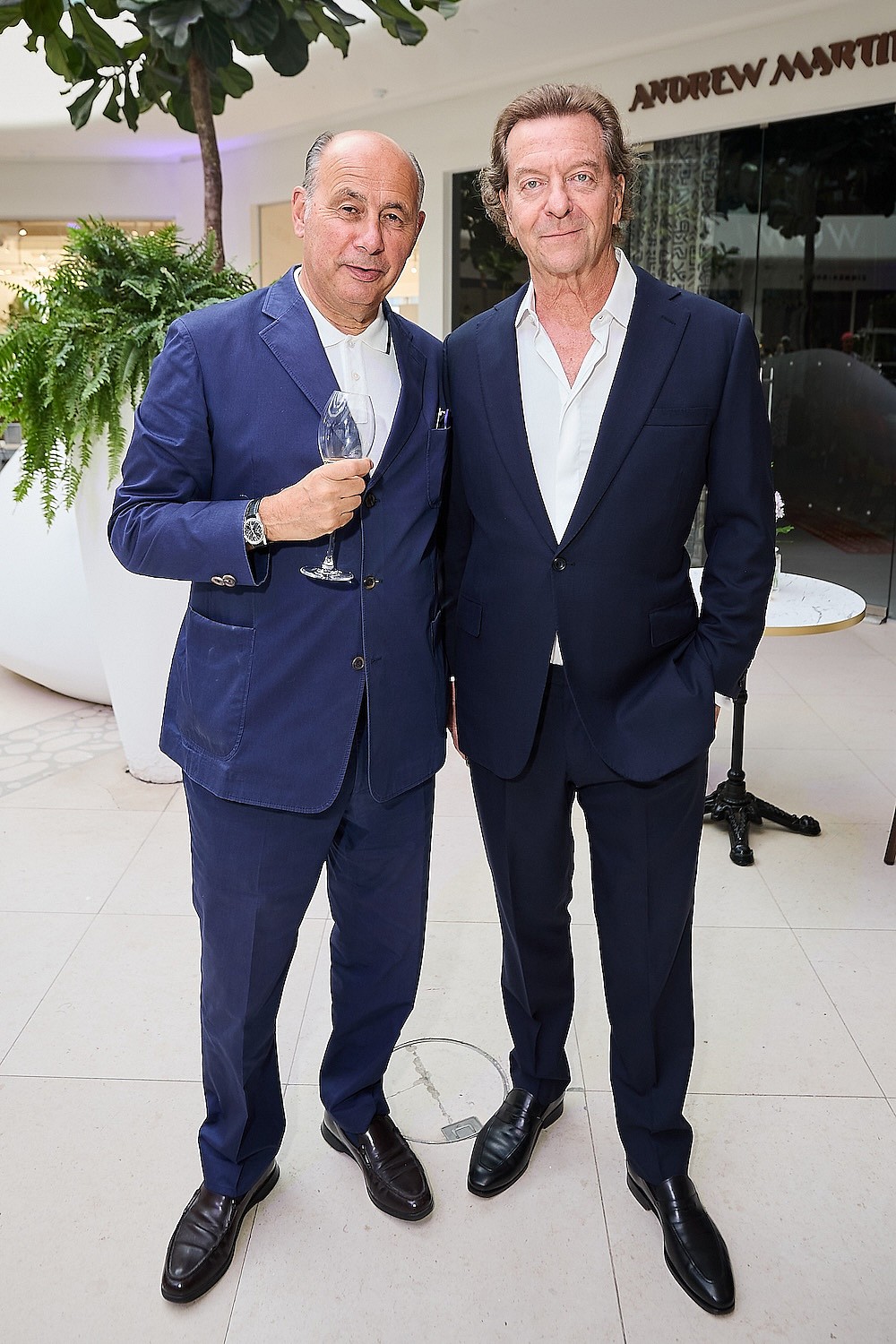 People & Parties: WOW!House Gala 2025 | Design Centre Chelsea Harbour