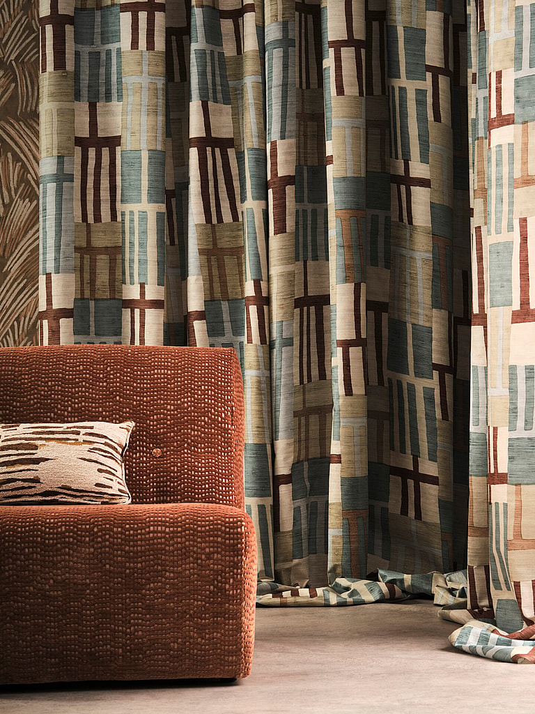 Harlequin | Design Centre Chelsea Harbour