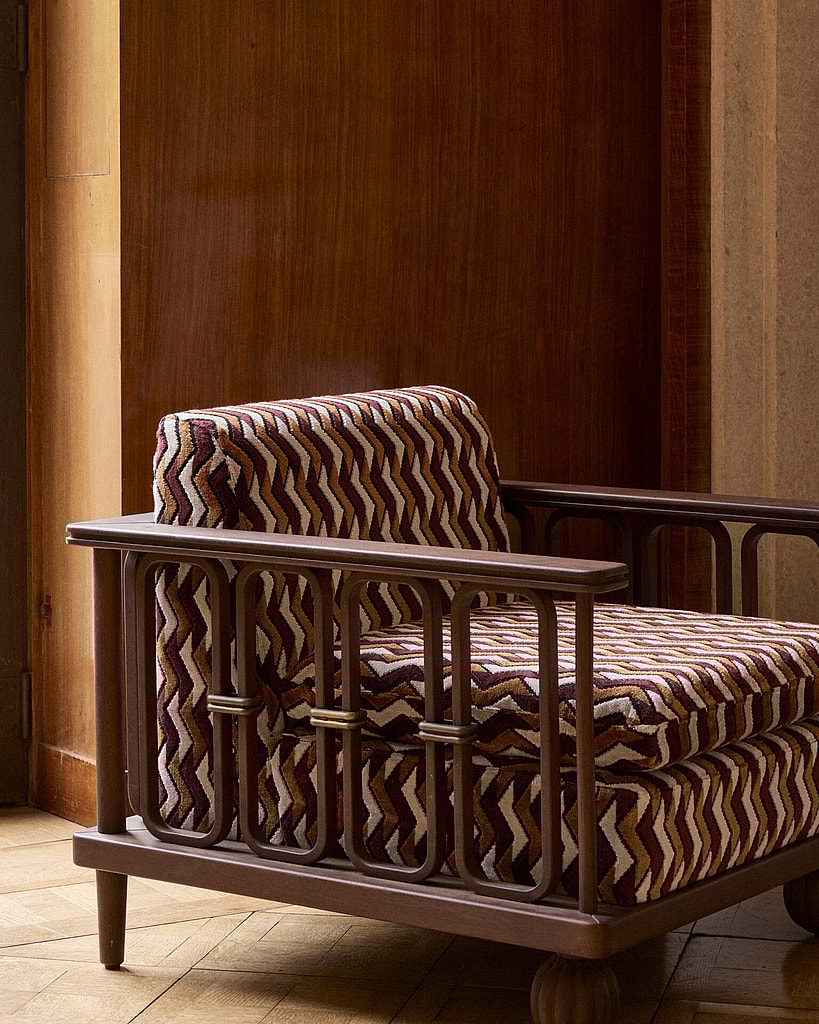 Nobilis | Design Centre Chelsea Harbour